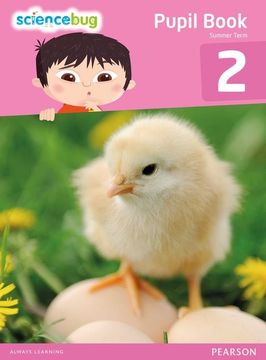Libro Science bug Pupil Book Year 2 (en Inglés) De Eccles, Debbie ...
