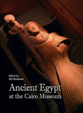 Libro ancient egypt at the cairo museum, ali (edt) radwan, ISBN ...