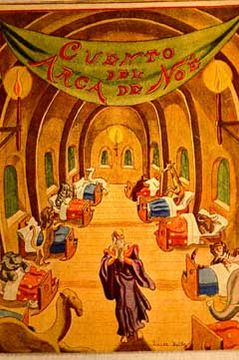 Libro cuento del arca de noe. cómo triunfó nitatá De - Buscalibre