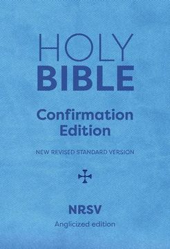 Libro Holy Bible New Standard Revised Version: On the Occasion of Your ...