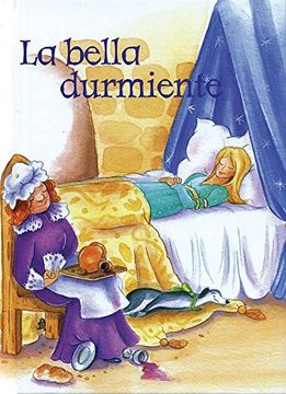 Libro Cuentos Clasicos: La Bella Durmiente De Varios Autores - Buscalibre