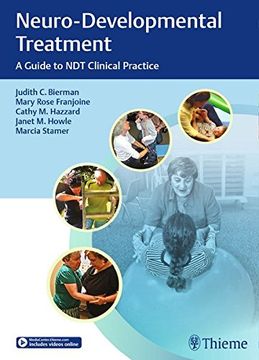 Libro Neuro-Developmental Treatment: A Guide to NDT Clinical Practice ...