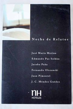 Libro Noche de relatos, Volumen XIX:: Días imaginarios ; Lazos de ...