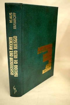 Libro Asistencia del recién nacido de alto riesgo De Klaus, Marshall H ...