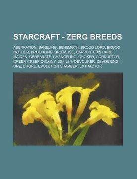 aberration starcraft