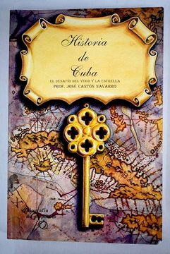 Libro Historia de Cuba De - Buscalibre