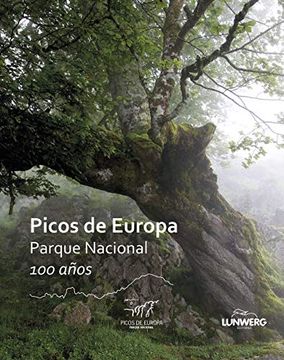 Libro Picos de Europa: Parque Nacional 100 Años (Varios) De Varios ...