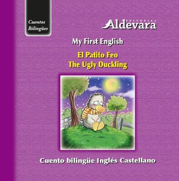 Libro El Patito Feo. The Ugly Duckling - Edición Bilingüe De Cristina Hernández Morcillo ...