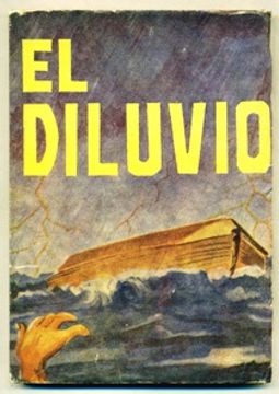 Libro el diluvio a la luz de la biblia, la geologia y la arqueologia De ...