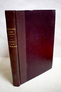Libro La Princesa de Beira y los hijos de Don Carlos De Rodezno, Tomás ...