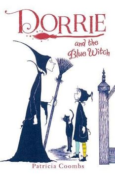 Libro Dorrie and the Blue Witch (Dorrie the Little Witch) De Patricia ...