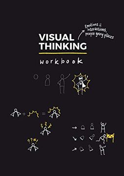 Libro Visual Thinking Workbook (en Alemán) De Willemien Brand - Buscalibre