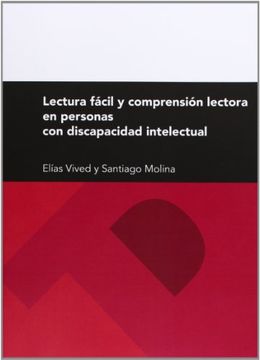 Libro lectura fácil y comprensión lectora en personas con discapacidad ...