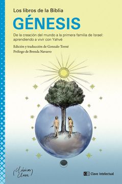 Génesis Creación Del Mundo