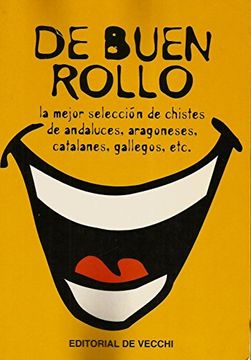 Libro de buen rollo De - Buscalibre