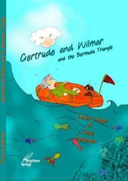 Comprar Gertrude and Wilmar an the Bermuda Triangle De Peter Pitsch ...