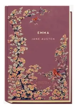Libro Colección Novelas Eternas / T7 Emma De Jane Austen - Buscalibre ...