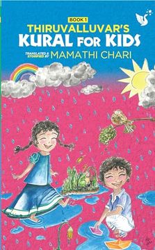 Libro Thiruvalluvar’S Kural for Kids (en Inglés) De Mamathi Chari ...
