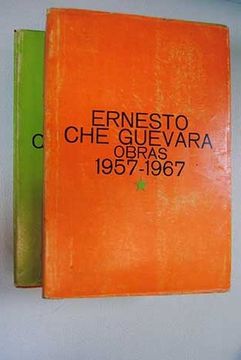 Comprar Obras, 1957-1967 De Guevara, Ernesto - Buscalibre