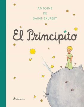 Libro El Principito. Edicion Premium De Liane Schneider - Buscalibre