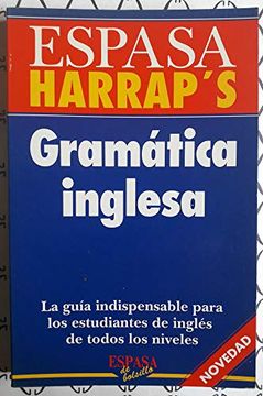 Libro Gramatica Inglesa De Varios Autores - Buscalibre