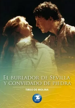 Libro El Burlador de Sevilla y Convidado de Piedra De Tirso de Molina ...