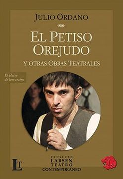 Libro El petiso orejudo y otras obras de teatro De Varios Autores ...