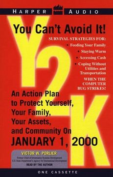 Libro Y2K: An Action Plan to Protect Yourself, Your Family, Your Assets ...