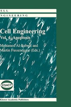 Libro cell engineering (en Inglés) De - Buscalibre Chile