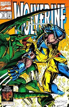 Libro Wolverine Epic Collection: Inner Fury De Larry Hama; Dg ...
