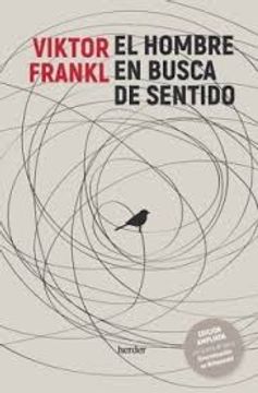 Libro El Hombre en Busca de Sentido De Viktor Frankl - Buscalibre