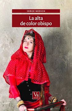 Libro La Alta de Color Obispo De Jorge Nedich - Buscalibre