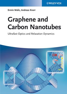 Libro Graphene And Carbon Nanotubes De Ermin Malic - Buscalibre