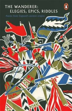 Libro The Wanderer: Elegies, Epics, and Riddles -- Poems From England's ...