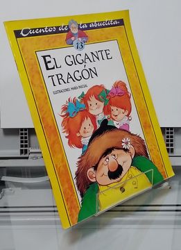 Libro El Gigante Tragon De Varios Autores - Buscalibre Colombia