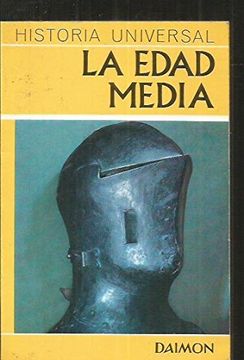 Libro LA EDAD MEDIA (VOL. 4 HISTORIA UNIVERSAL) De Carl Grimberg ...