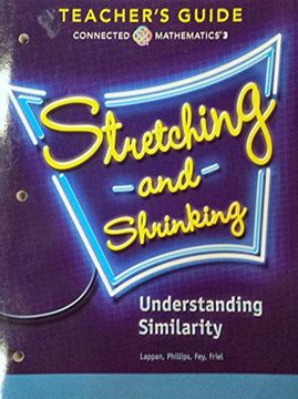 Libro Stretching and Shrinking - Understanding Similarity - Connected ...