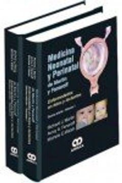 Libro Medicina Neonatal y Perinatal de Martin y Fanaroff. Enfermedades ...