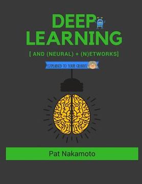 Libro Neural Networks And Deep Learning: Neural Networks And Deep Learning, Deep Learning ...