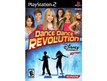 DDR Disney Channel Edition (sólo juego) PS2 comprar en tu tienda online ...