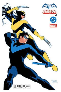 Libro BATMAN/MASACRE PORTADA BRUNO REDONDO De GRANT MORRISON ,SCOTT ...