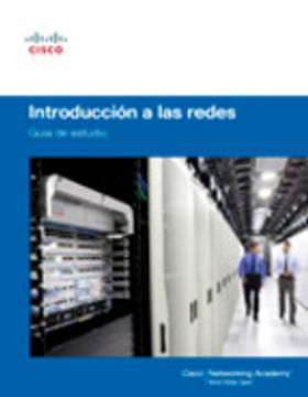 Libro Introducción a las Redes. Ccna 1 (Cisco Press) De Cisco Networking Academy - Buscalibre