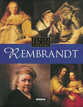 Libro Rembrandt (Genios de la Pintura) (Genios del Arte) De Laura ...