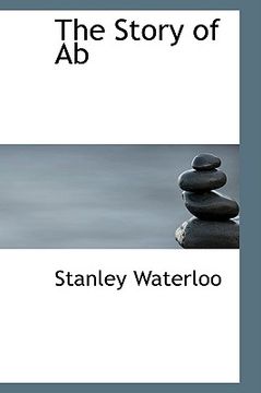 Libro story of ab De stanley waterloo - Buscalibre Chile