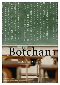 Libro Botchan (Modern Japanese Classics) De Natsume Soseki - Buscalibre