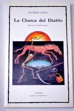 Libro La Charca Del Diablo, George Sand, ISBN 34954748. Comprar en ...