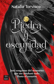 Libro Piedra y oscuridad De Natalia Torvisco - Buscalibre
