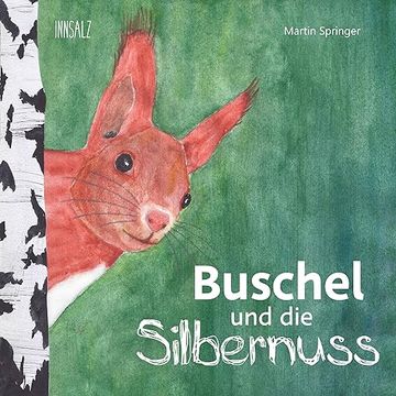 Libro Buschel und die Silbernuss (en Alemán) De Unknown Author - Buscalibre