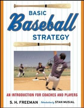 Libro Basic Baseball Strategy: An Introduction for Coaches and Players ...