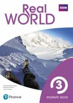 Libro Real World 3 Student s Book Print & Digital Interactive Student s ...